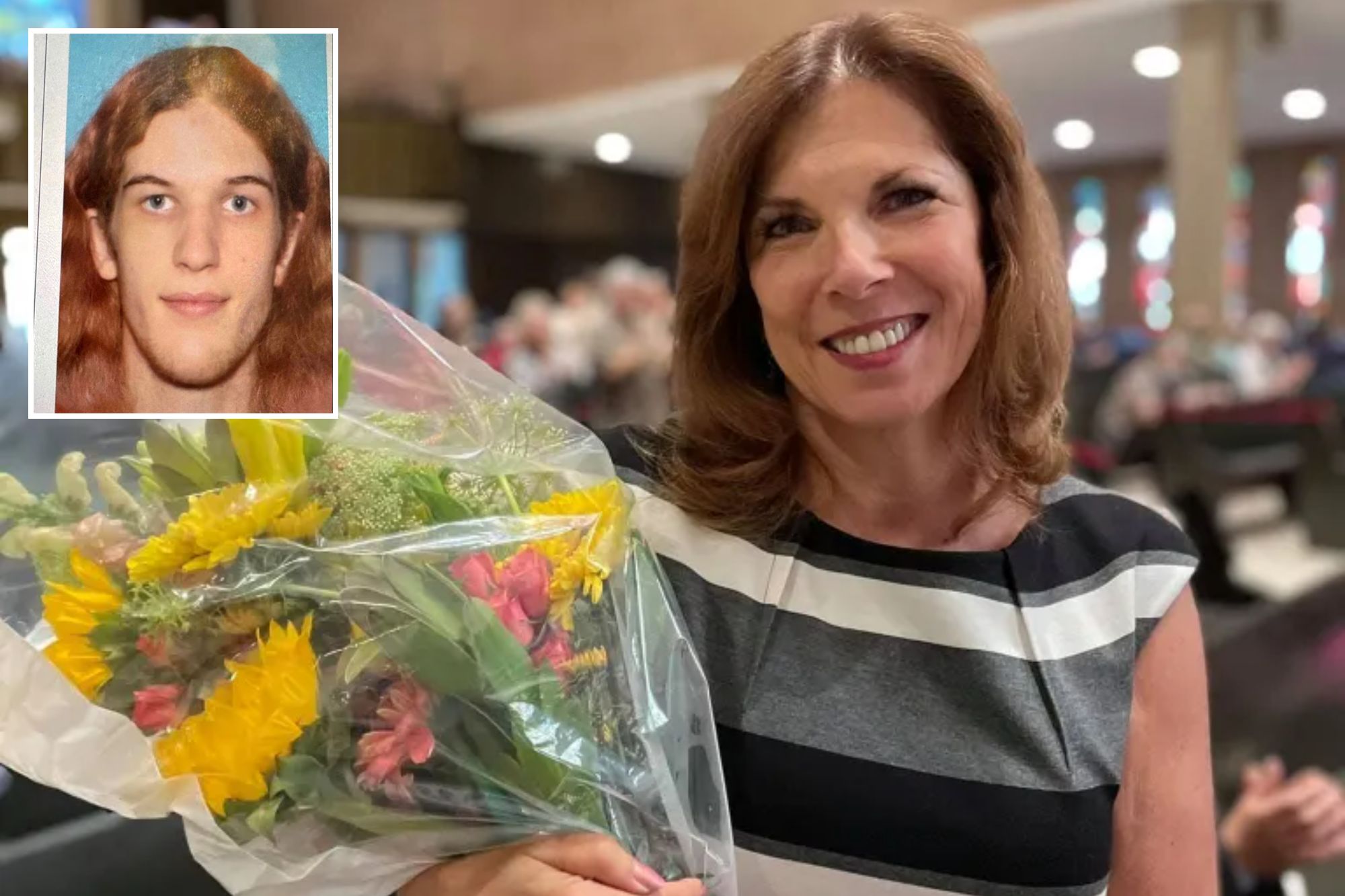 Mom of Minneapolis mass shooter Robin Westman worked at Catholic school ...