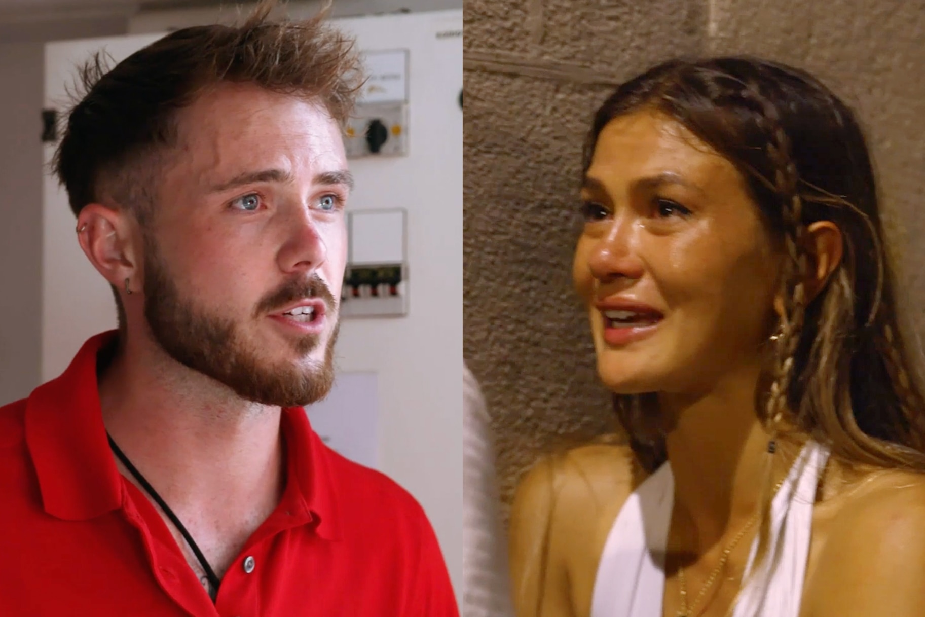 Why did Gael and Nathan break up after season 9? She reveals new details