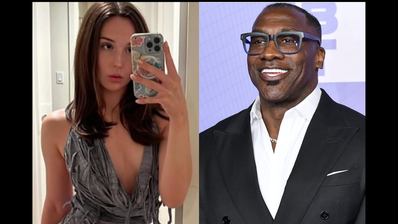 Shannon Sharpe’s ex-stylist hinted at a highly controversial past of ...