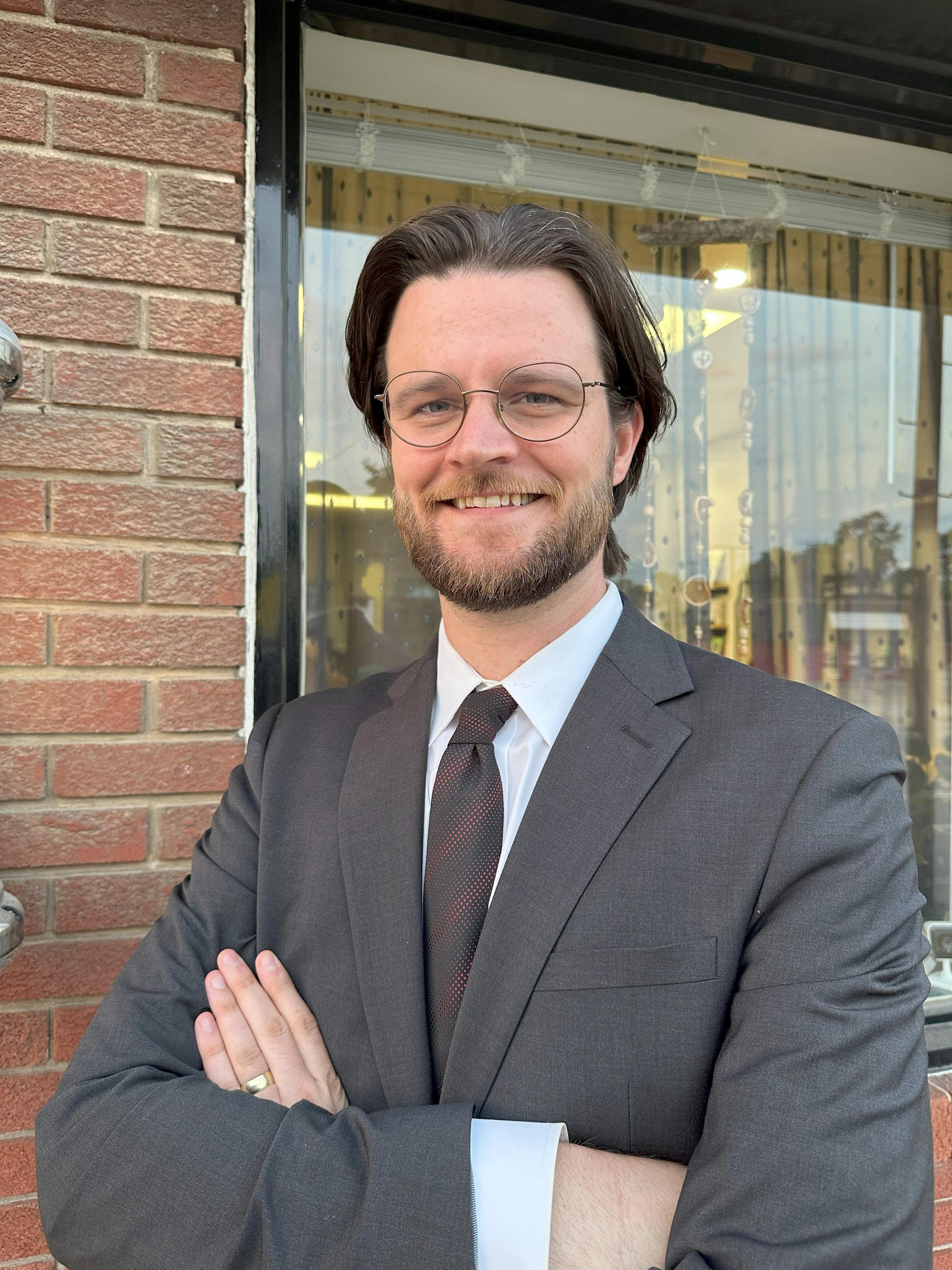 Lansing organizer joins Democratic race to take on Barrett for US House ...