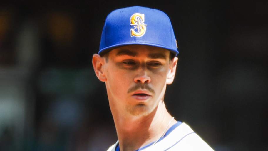 Seattle Mariners Recall Right-Handed Pitcher to Provide Boost to Bullpen