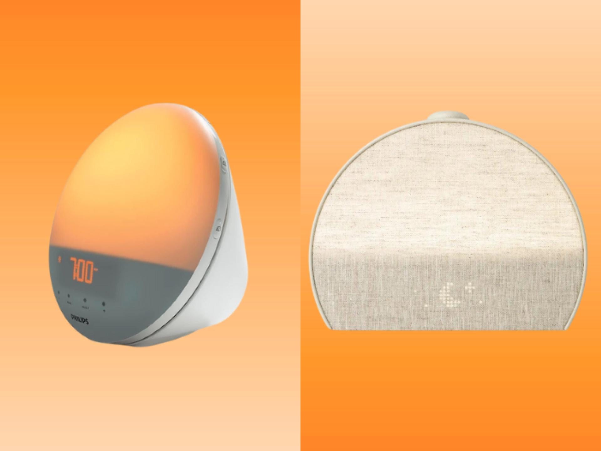 The best sunrise alarm clocks of 2025