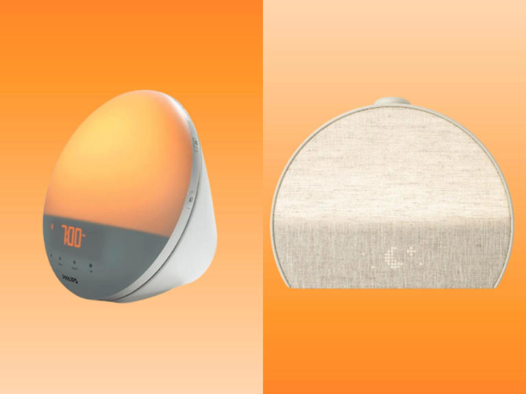 The best sunrise alarm clocks of 2025 for a gentle, gradual wake-up