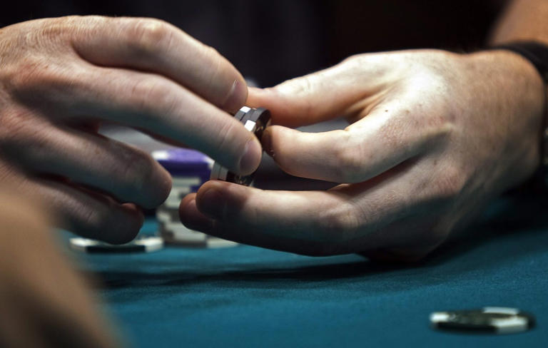 BC Lottery Corp. says it was 'ambushed' by Fintrac in money laundering ...