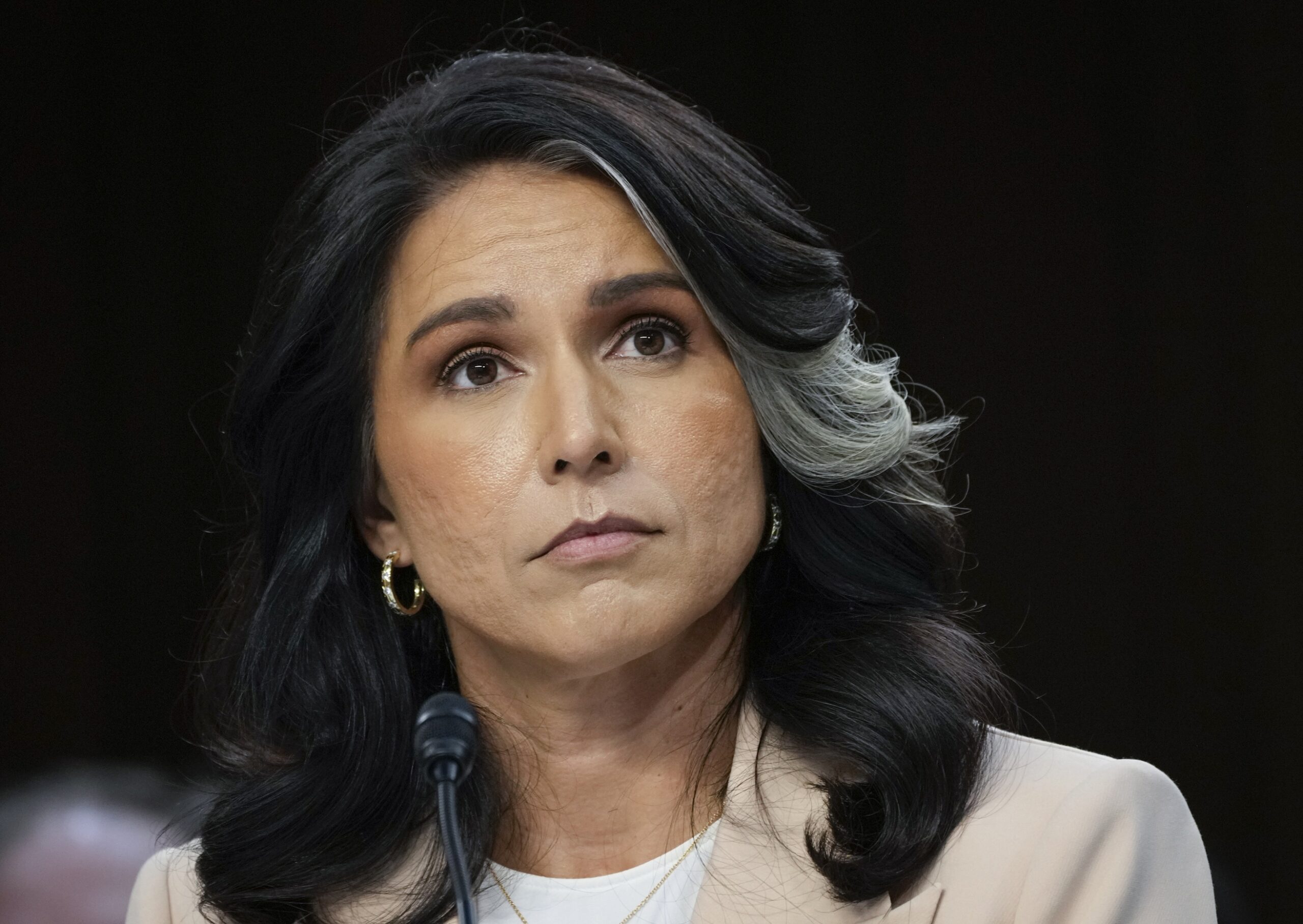 ‘Rife with Abuse’: Gabbard Announces $700M in Cuts