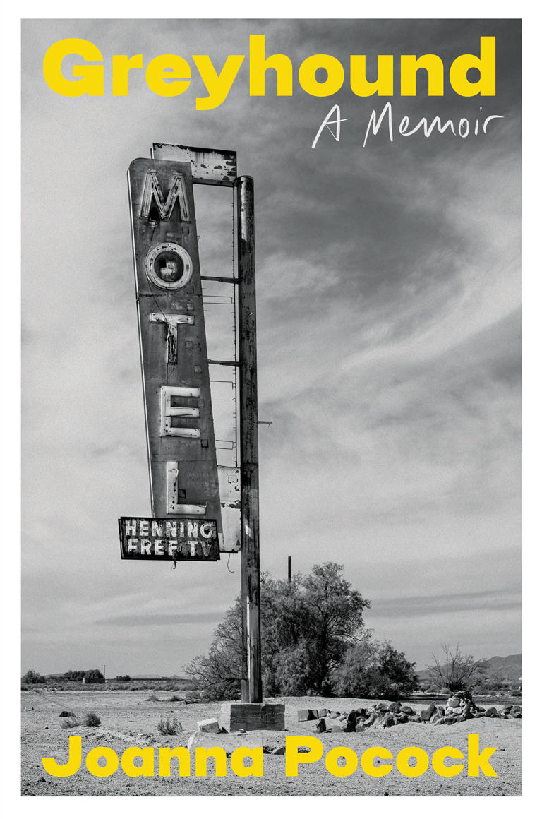 ‘Greyhound’ sees America changing through the bus windows