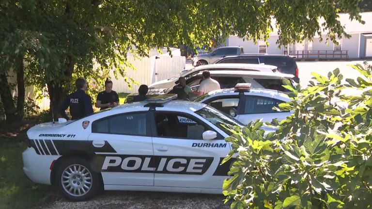 ‘Religious leader’ in North Carolina arrested in $50 million human ...