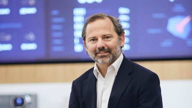 Astara nombra a Ignacio Enciso como su nuevo consejero delegado tras la ...