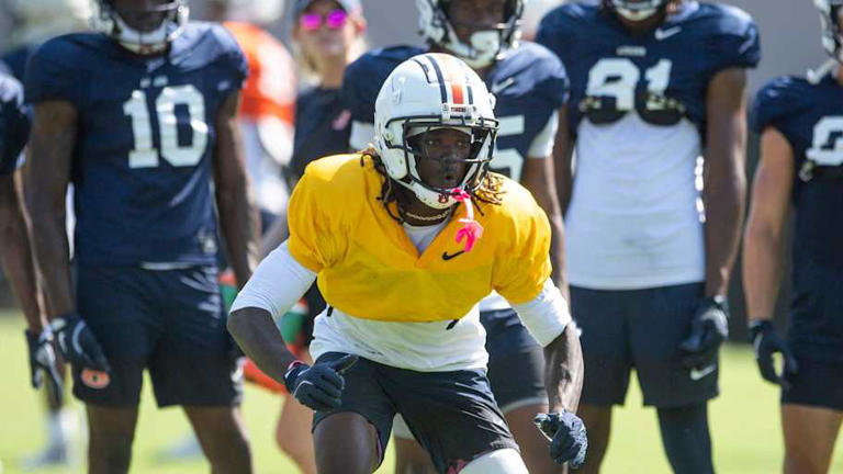 Freeze Updates Status on WR Eric Singleton Jr.