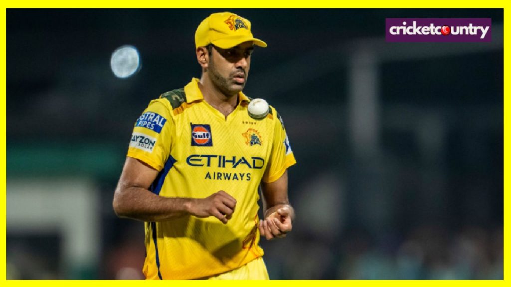 R Ashwin soon to play for India once again? Set to be a part of ...