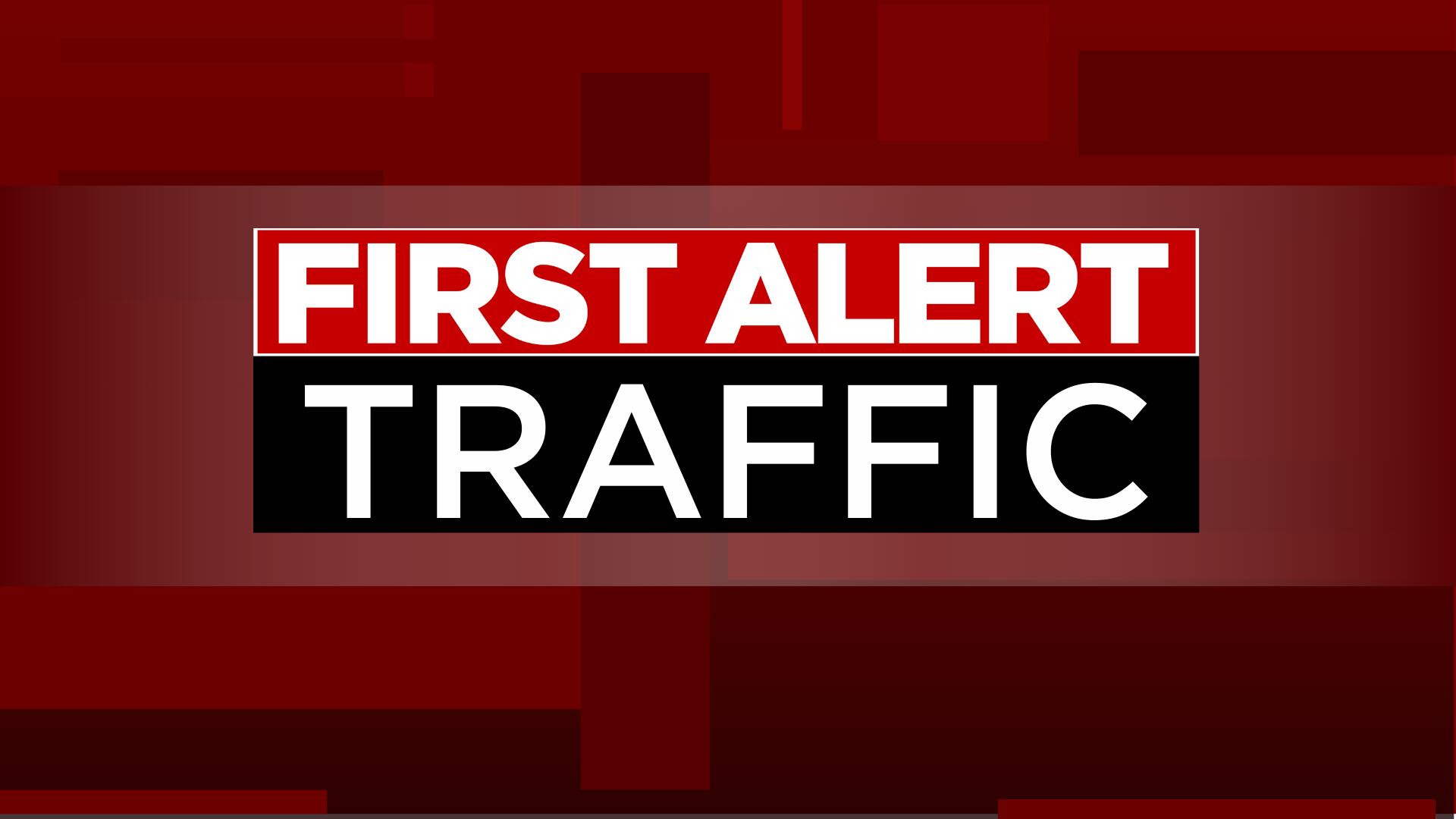 Disabled vehicle on Okatie Hwy near Lowcountry Dr blocks right WB lane ...