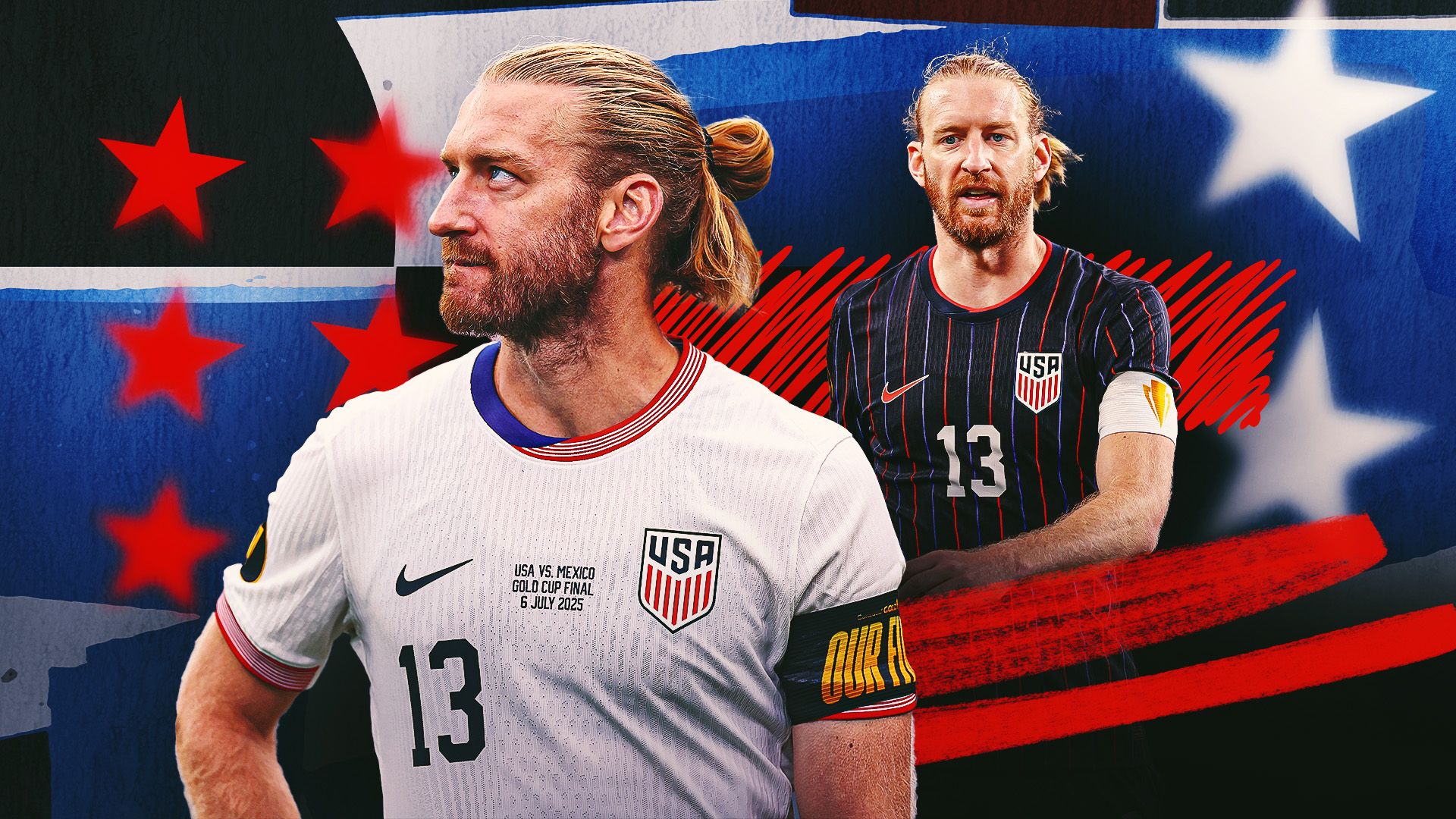 USMNT World Cup notebook: Why Mauricio Pochettino chose Tim Ream as ...