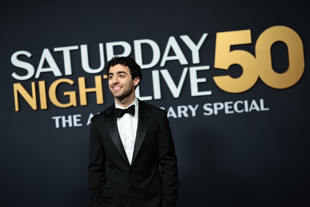 Shocked ‘SNL’ newcomer Emil Wakim exits show after 1 season: ‘It was a ...