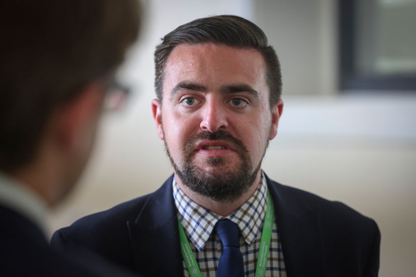 Reform UK's 'dangerous' Nottinghamshire Live ban denounced by former ...