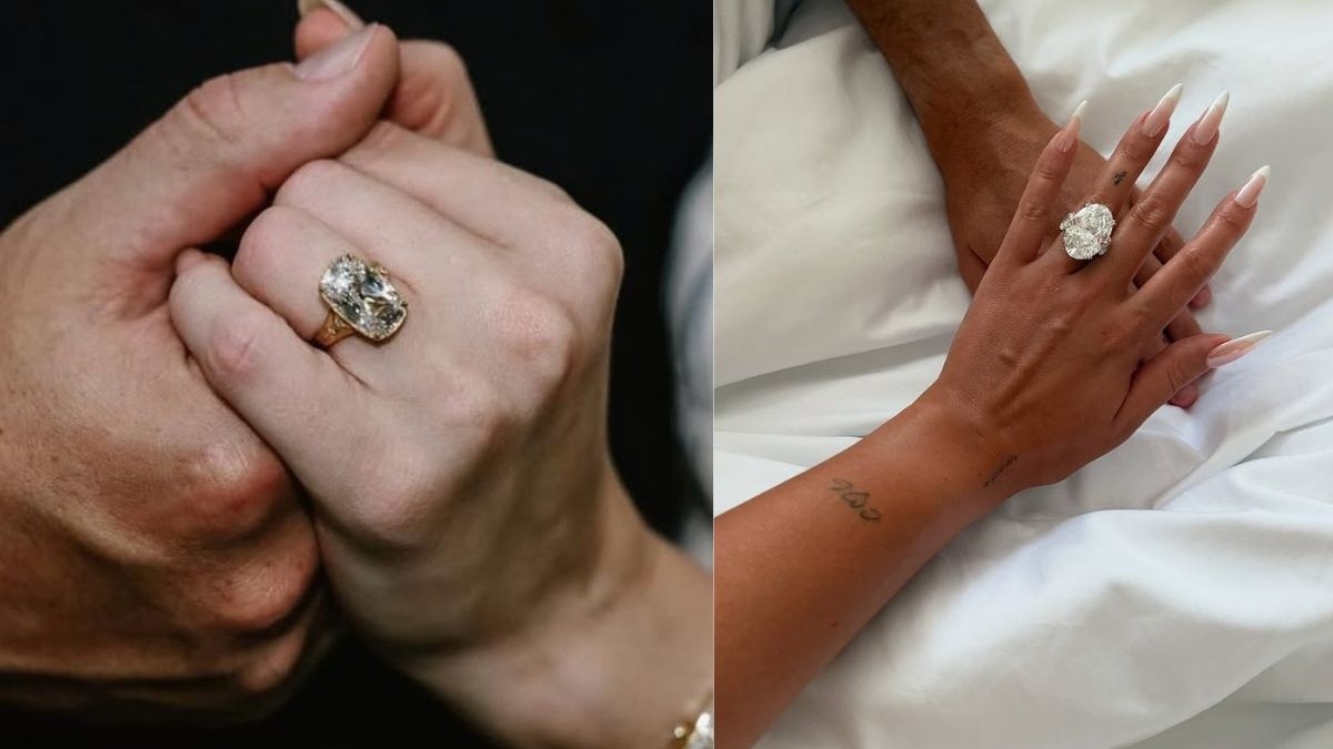 Digital milestone: Taylor Swift surpasses Cristiano Ronaldo on ...