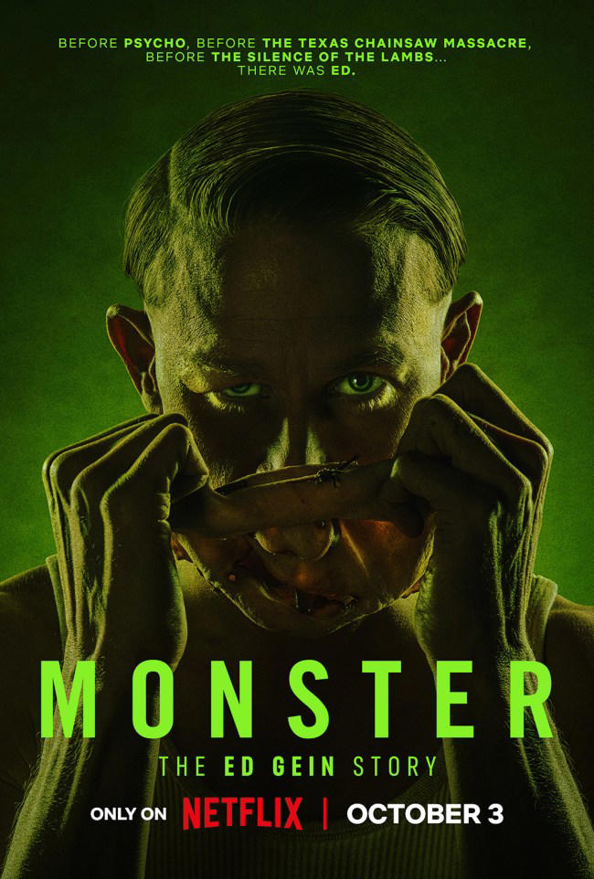 ‘Monster: The Ed Gein Story' drops official trailer: Everything to know about Ryan Murphy's ...