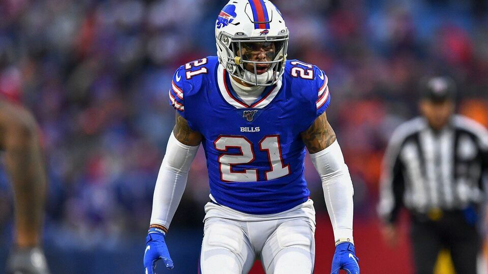 Buffalo Bills welcome back Jordan Poyer: Veteran safety makes return ...