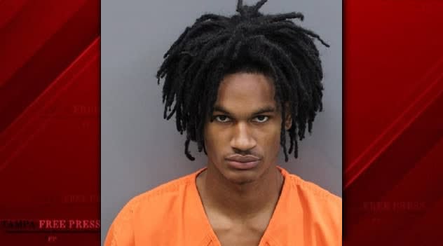 Tampa Summer Camp Intern Arrested On Charges Of Inappropriate Conduct ...