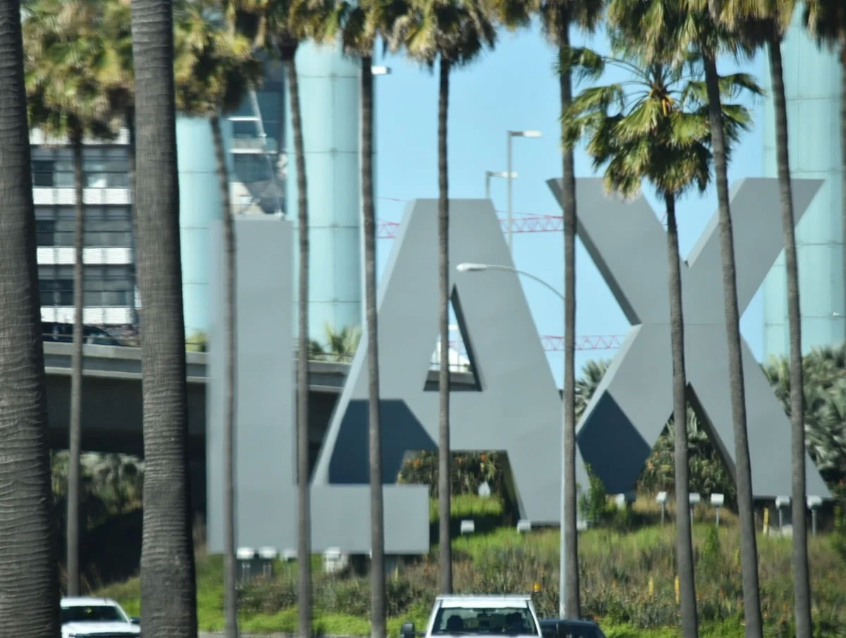 Apple AirTags Save The Day Again: LAX Police Track Down Stolen Luggage ...