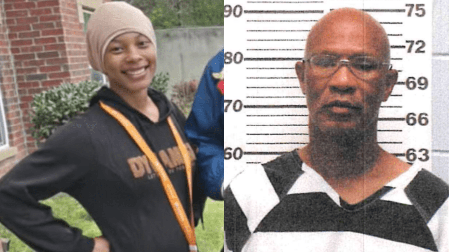 Man pleads guilty to killing Kansas City woman in Mississippi