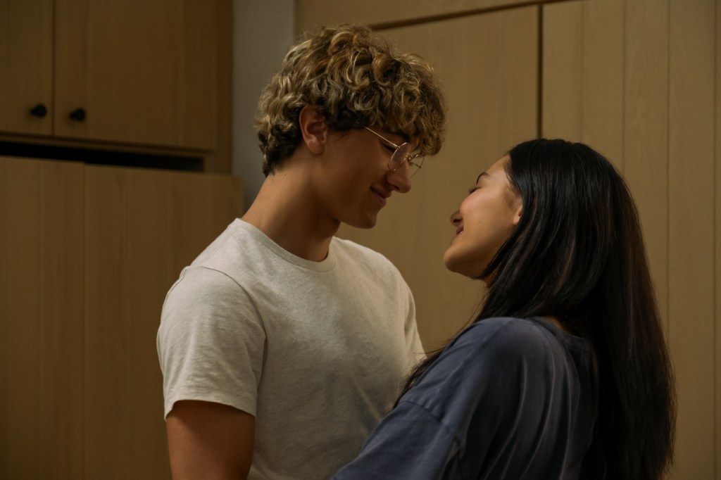 As ‘The Summer I Turned Pretty' Toxic Fandom Explodes Online, Prime ...