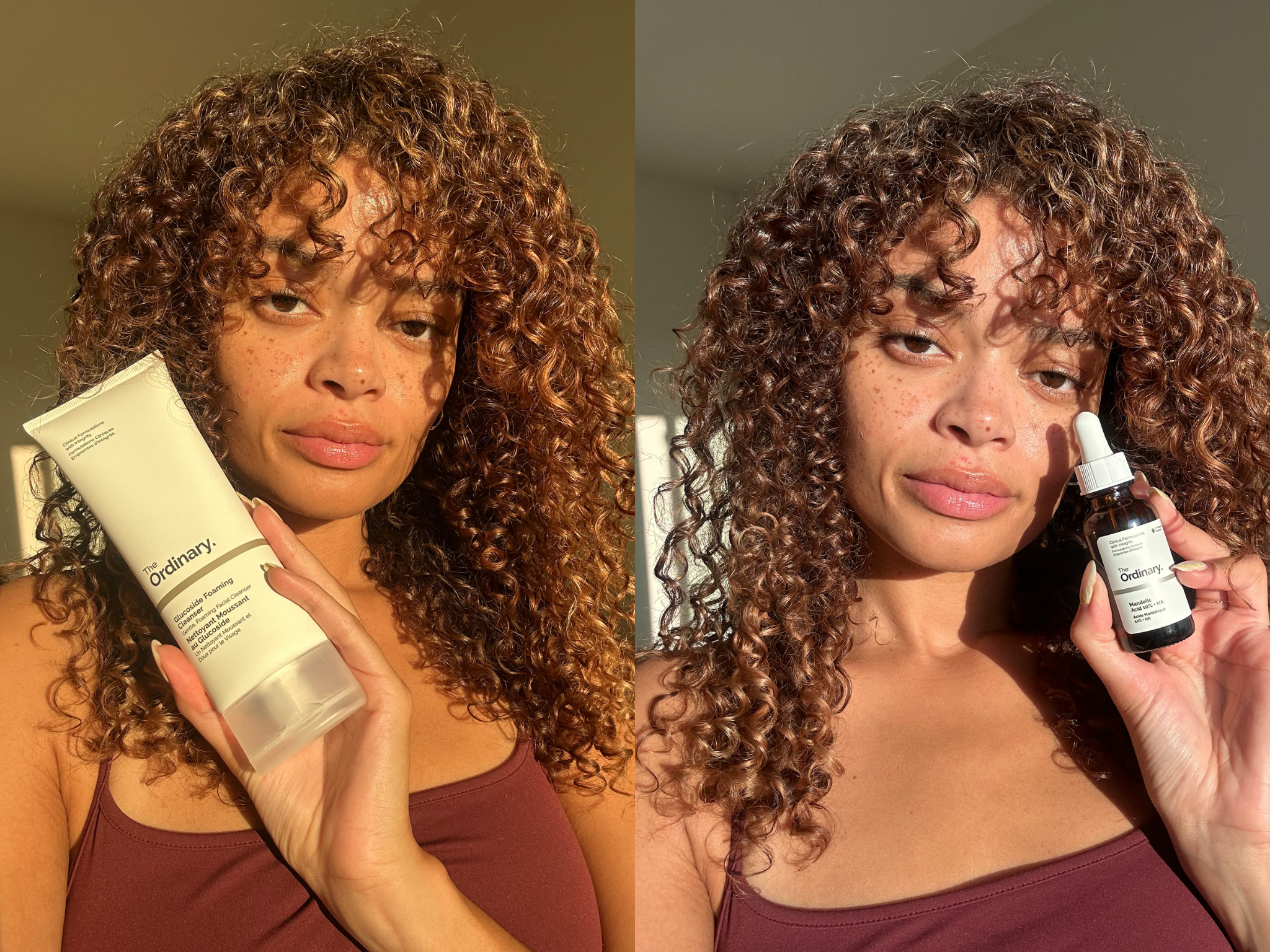 The Ordinary’s best skincare for sensitive skin, tried and tested