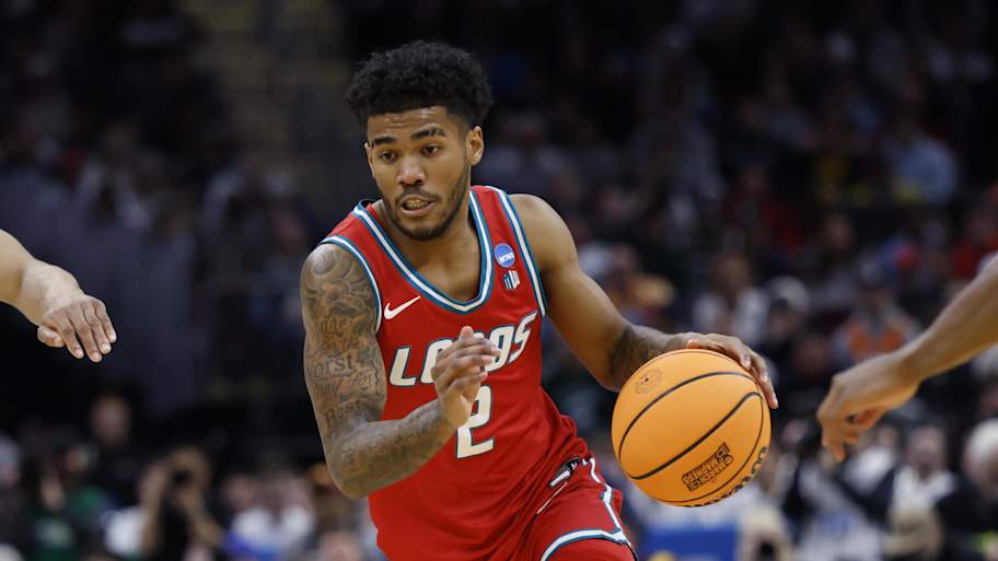 How Donovan Dent Plans on Changing UCLA's Offense