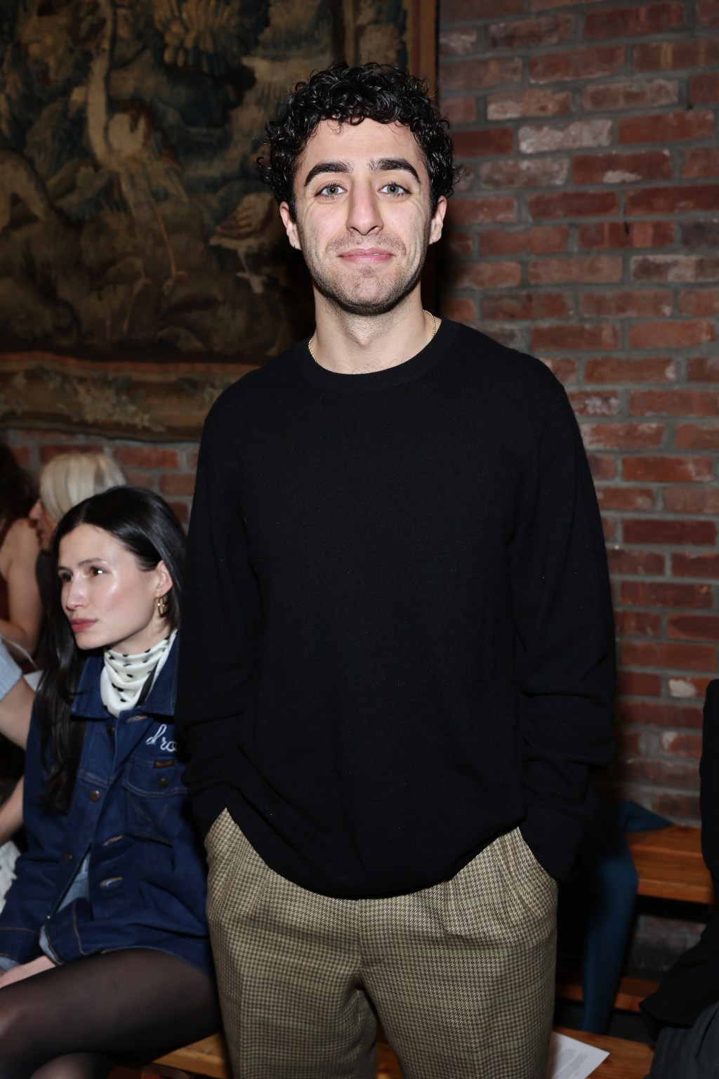 Shocked ‘SNL’ newcomer Emil Wakim exits show after 1 season: ‘It was a ...