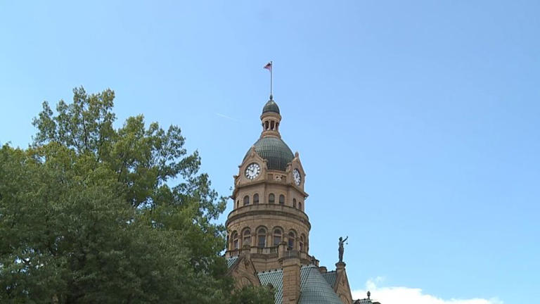 County to soon fly Capitol flag over courthouse