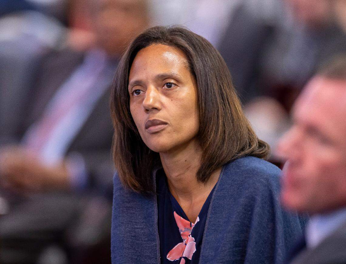 No NC budget deal yet among Republicans, as Democratic lawmakers call ...