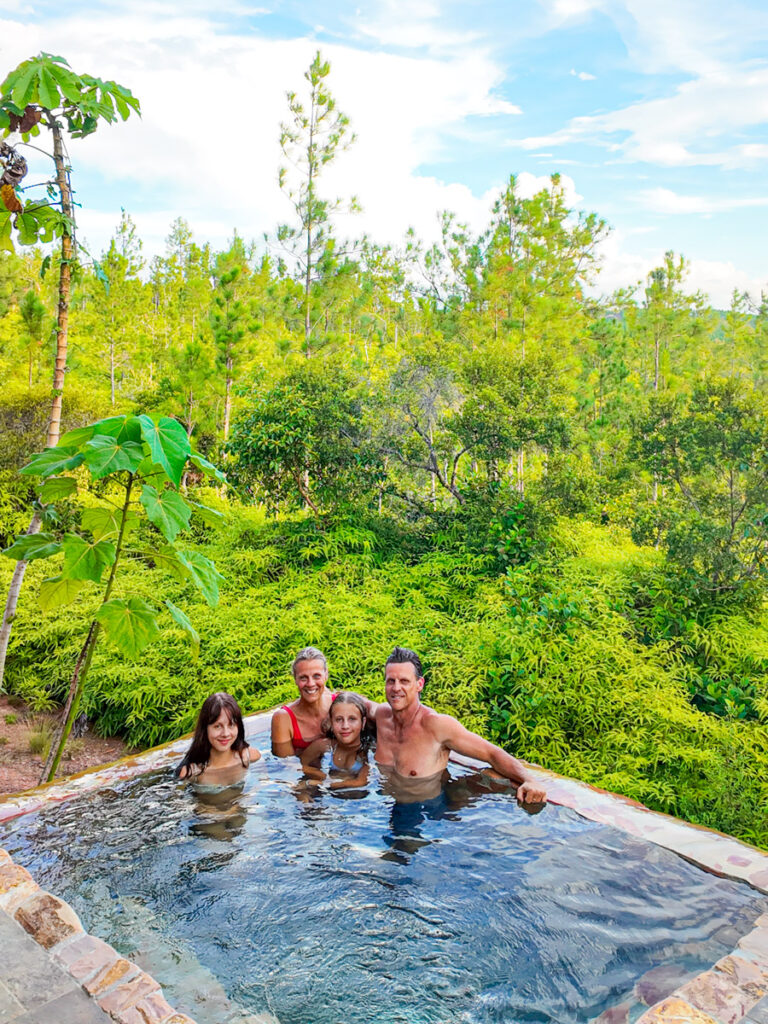 Hidden Valley Wilderness Lodge: A Luxurious and Sustainable Escape in ...