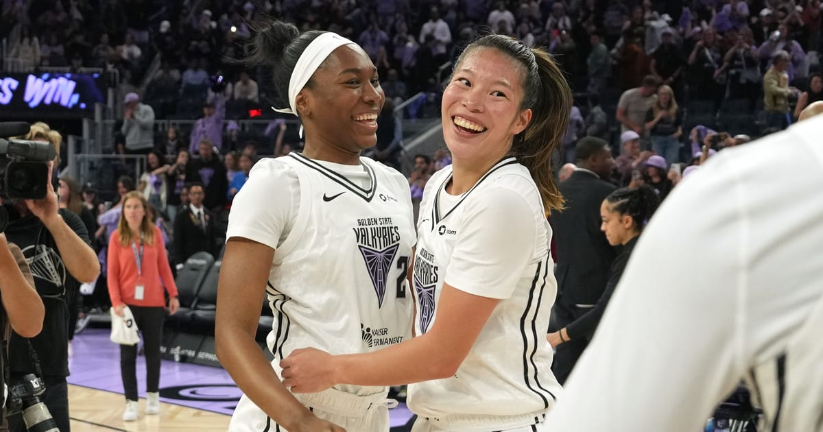 South Carolina women’s basketball: Bree Hall is back in the WNBA