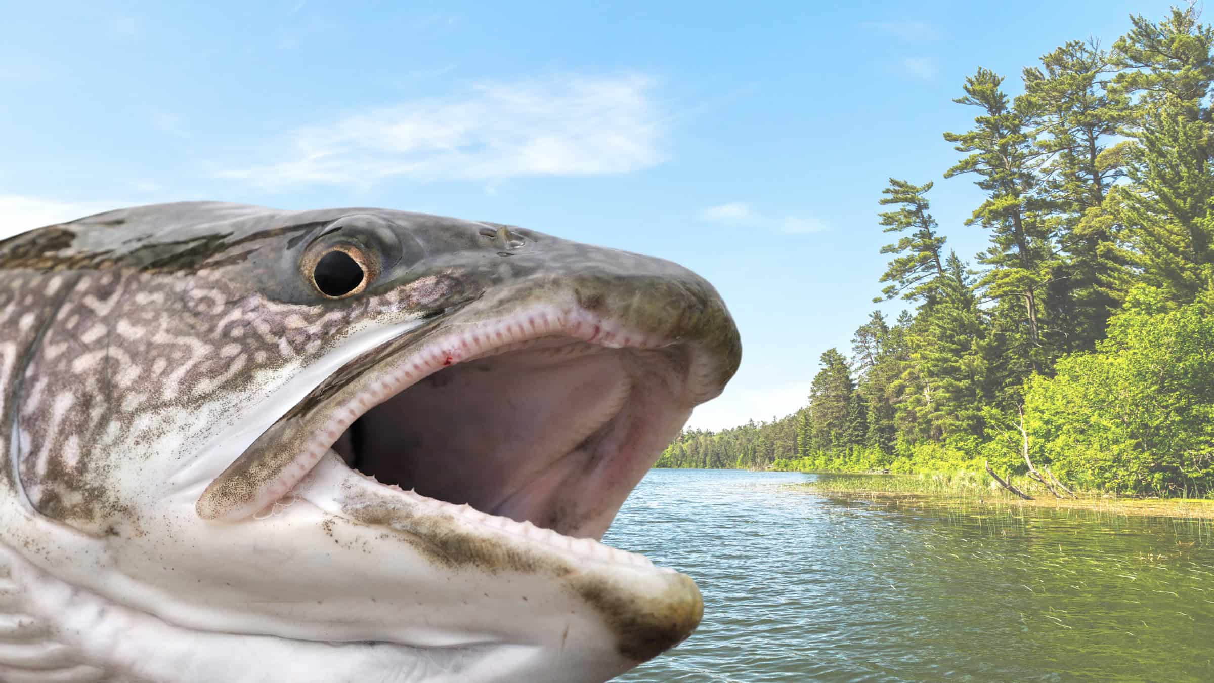 Discover the Largest Fish Ever Caught in Colorado