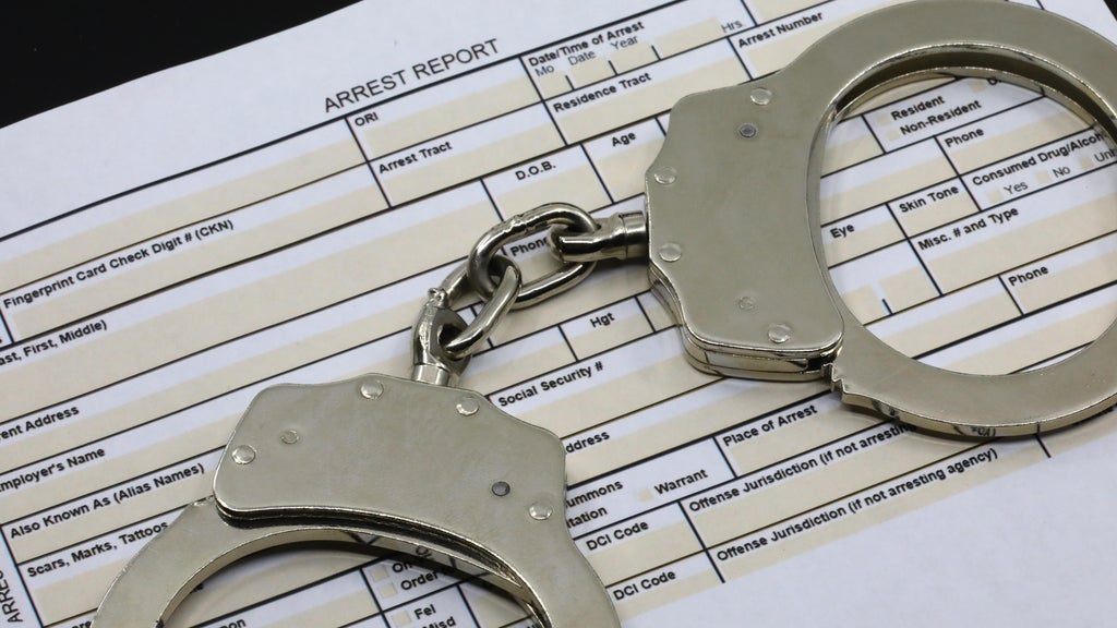 Counterfeit money investigation results in arrests of 3 Detroit men