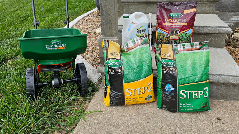 I Tried Ace Hardware’s YardRx Program From Spring to Fall—Here’s How My ...
