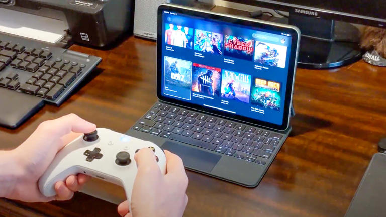 Microsoft is Making it Even Easier (and Cheaper) to Stream Games via ...