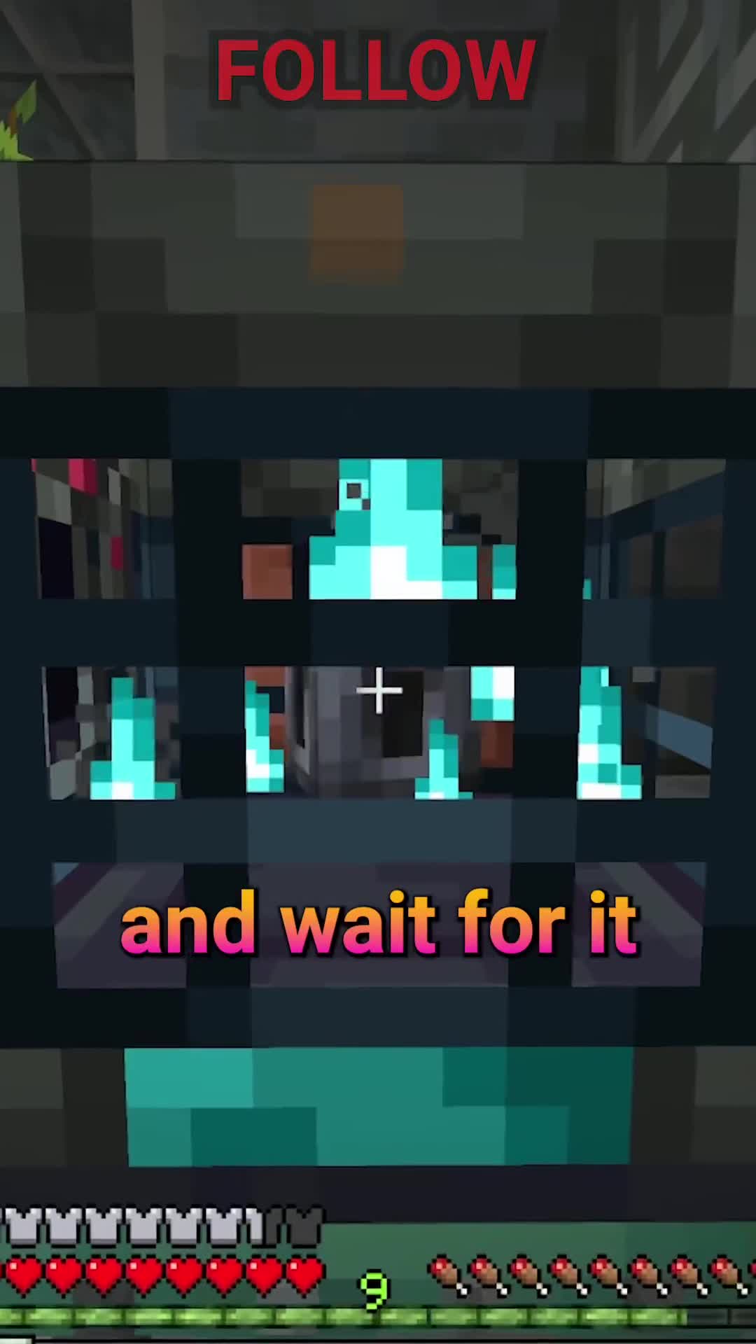 this Minecraft MYTH will WASTE YOUR TIME! Heres why: the trial cham...