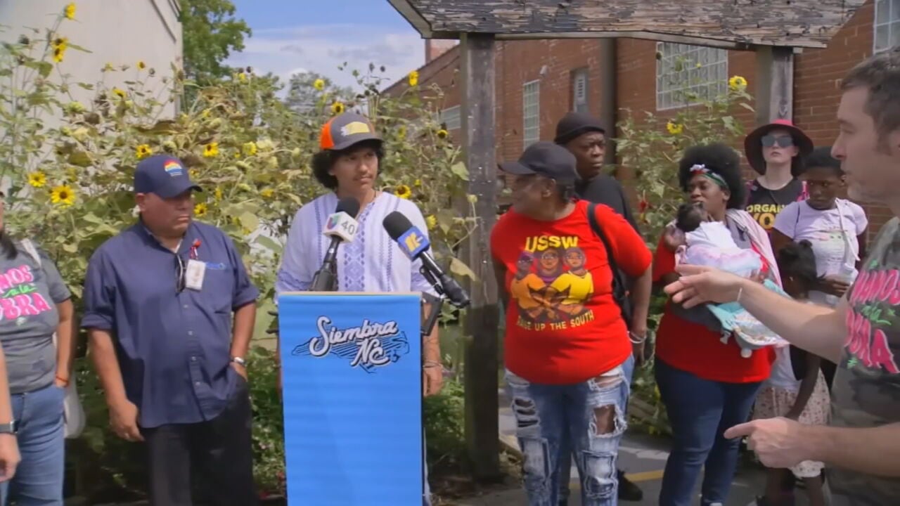 ‘Beloved by Many’: Duke students back bus driver at risk of deportation