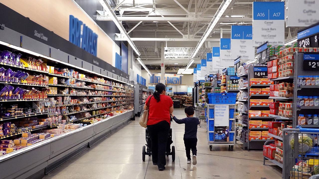 10 Great Value Walmart Grocery Staples That Never Disappoint