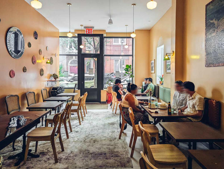 The Brooklyn Hit List: The Best New Restaurants In Brooklyn