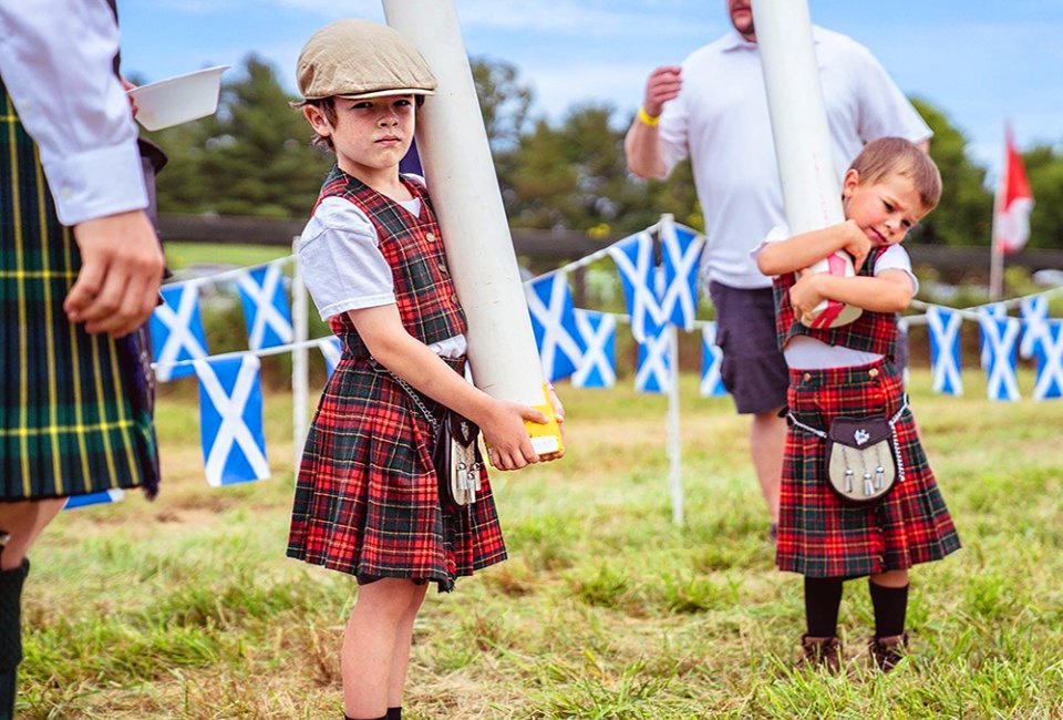 Labor Day Weekend 2025 in DC: Festivals, Parades, and More Things To Do ...