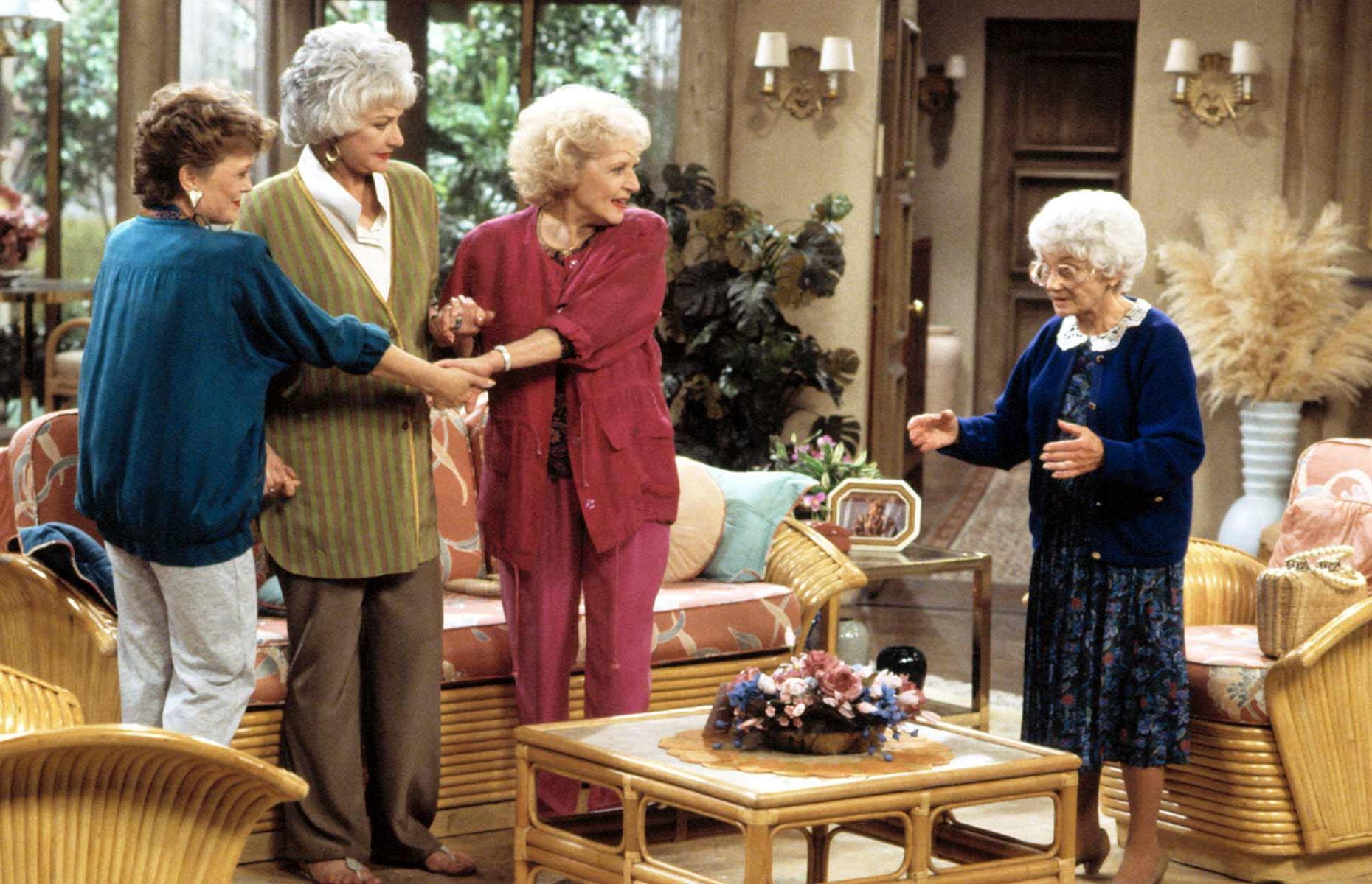 19 homes from your favorite films, TV shows