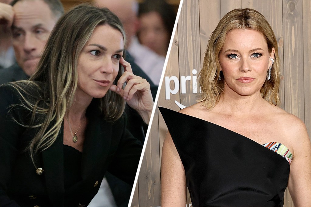 Karen Read Trial Gets Limited Series Adaptation On Prime Video ...