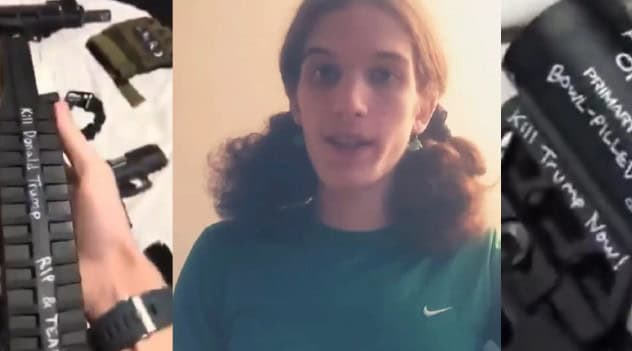 Minneapolis Catholic School Shooter Identified As Transgender Robin ...
