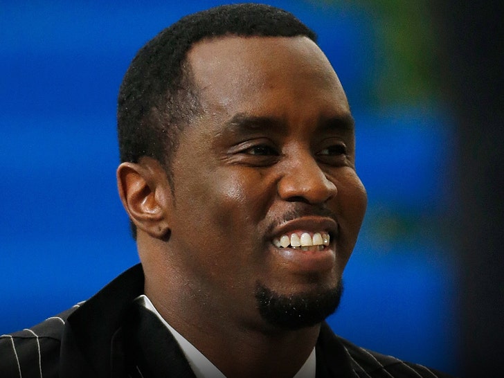 Diddy Sexual Battery Lawsuit Dismissed, Judge Says Clock Ran Out