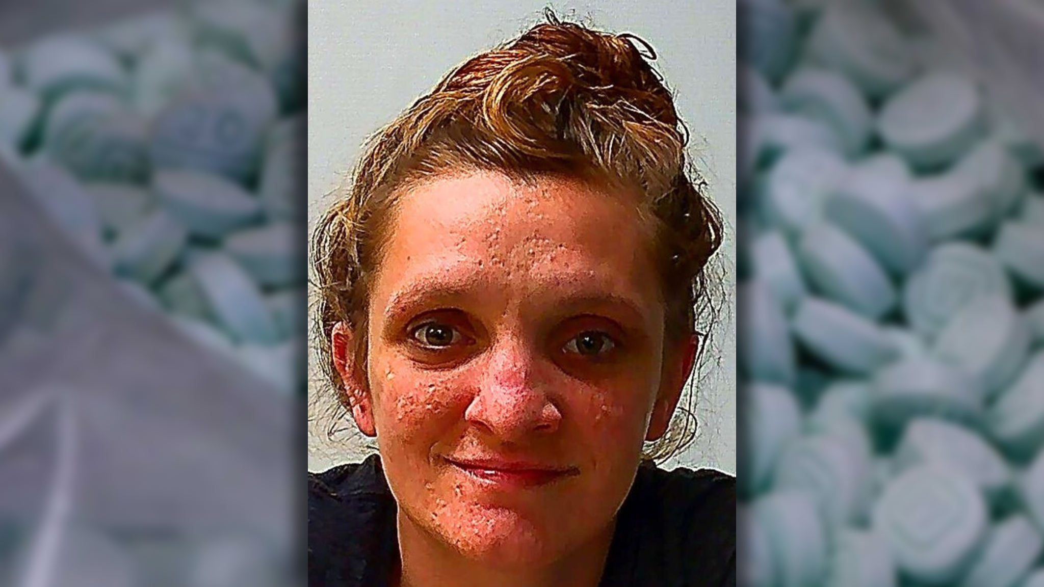 Mother charged after newborn tests positive for multiple drugs