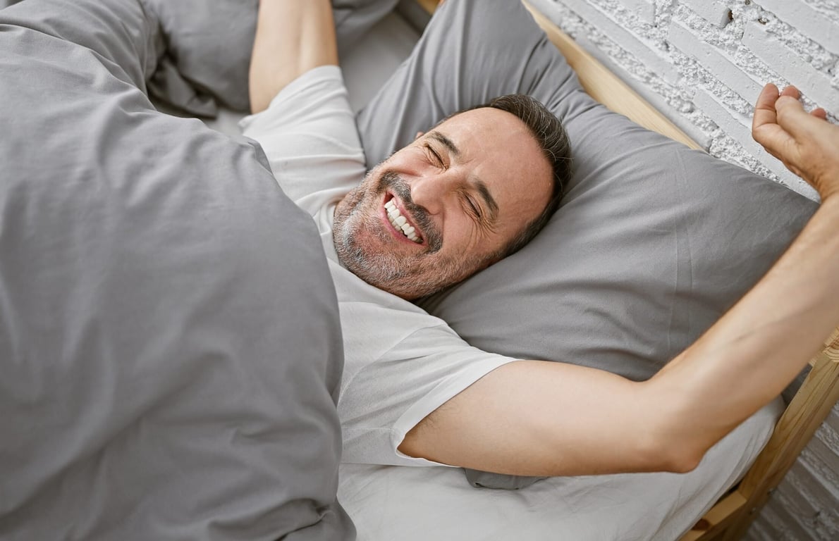Go back to sleep: 6 jobs for night owls who are done pretending to be ...