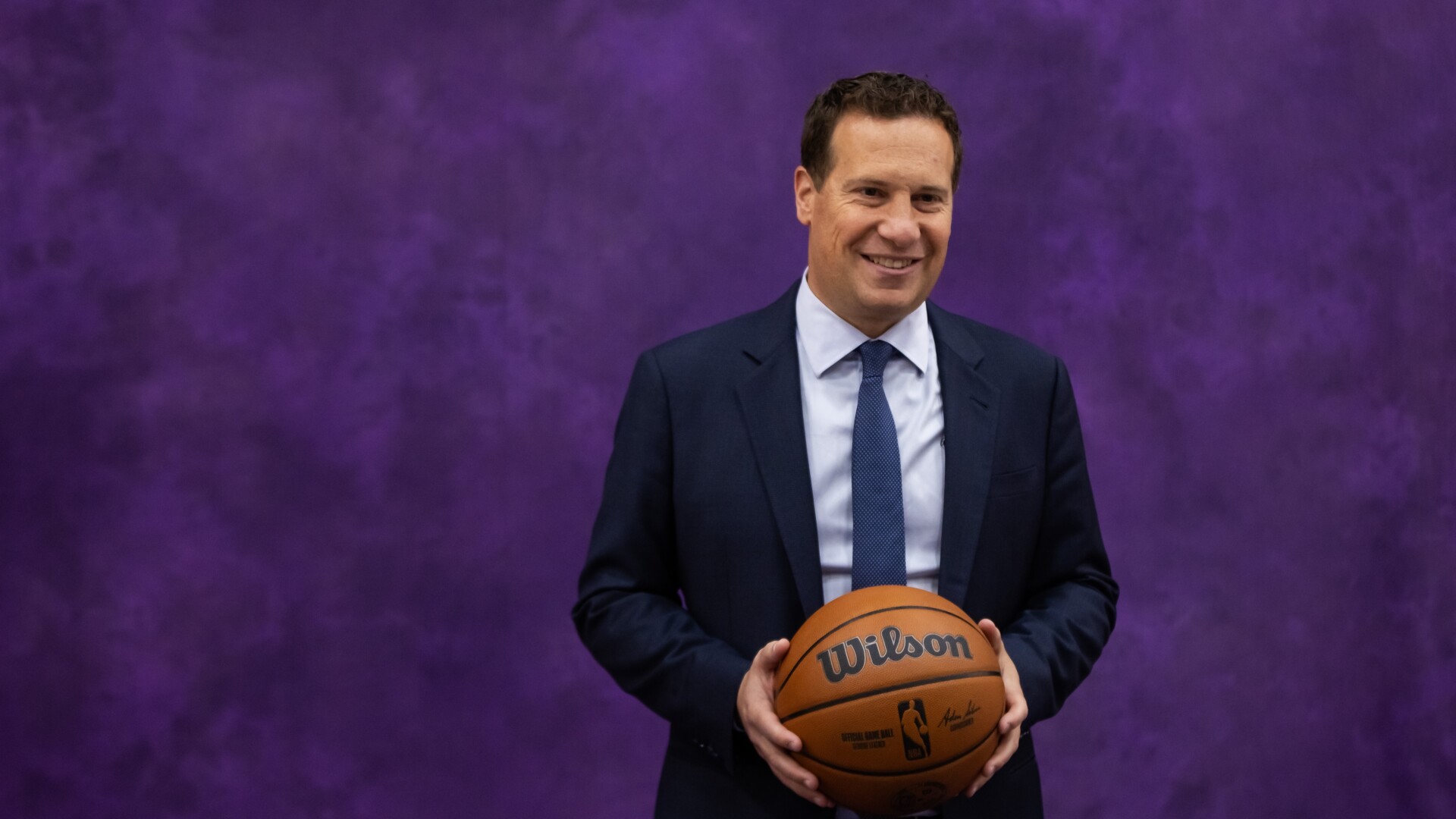 Two Suns minority owners sue team, focused on owner Mat Ishbia, over ...