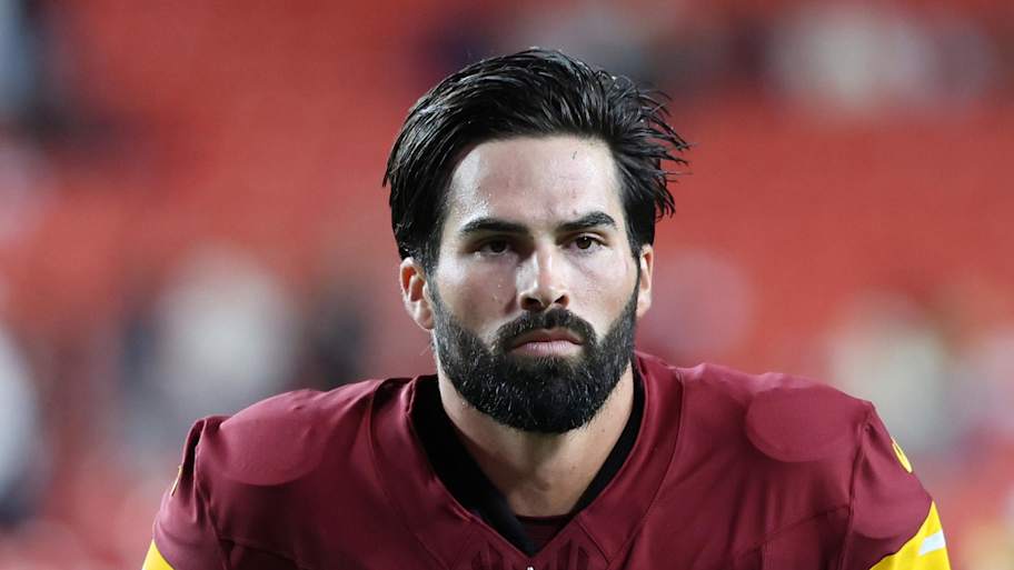 Fan favorite among 14 Commanders named to practice squad