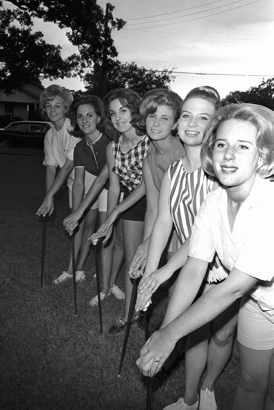 Remember when...? Photos from this week in Fort Worth history